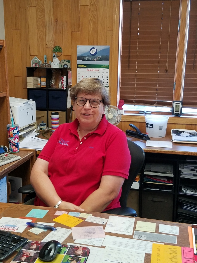 Contact Us – Madison Lumber & Hardware, Ketchikan, Alaska